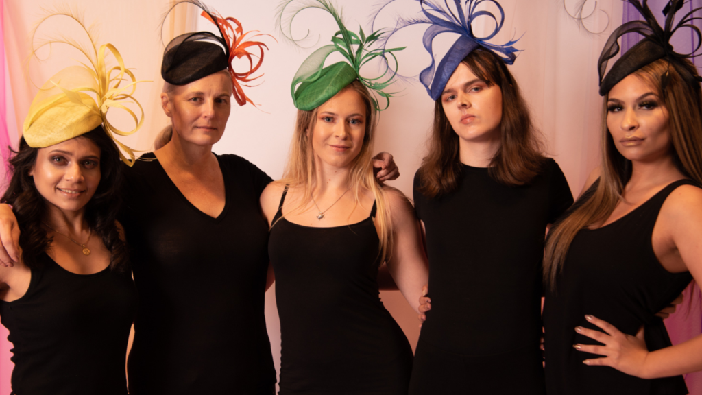 Tickets - Fashion Fiesta